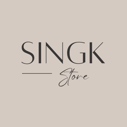 singk store, Loja Online | Shopee Brasil