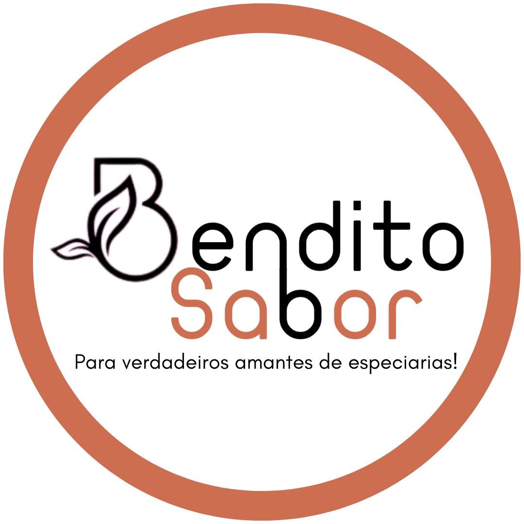 Bendito Sabor, Loja Online | Shopee Brasil