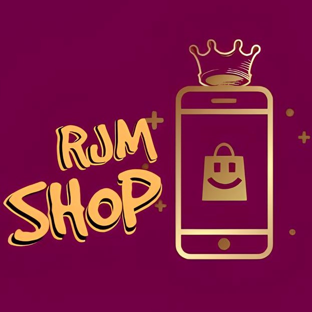 RJM SHOP, Loja Online | Shopee Brasil
