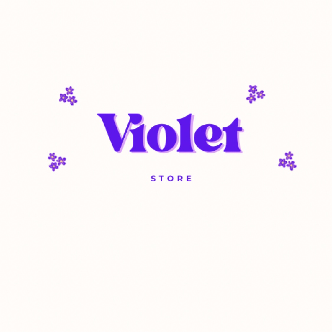 VIOLET..STORE, Loja Online | Shopee Brasil