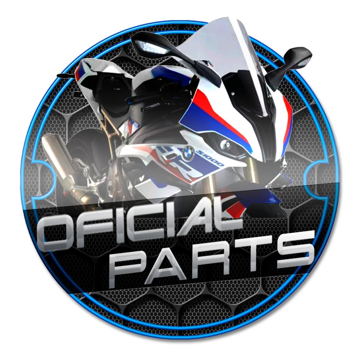 OFICIAL PARTS , Loja Online | Shopee Brasil