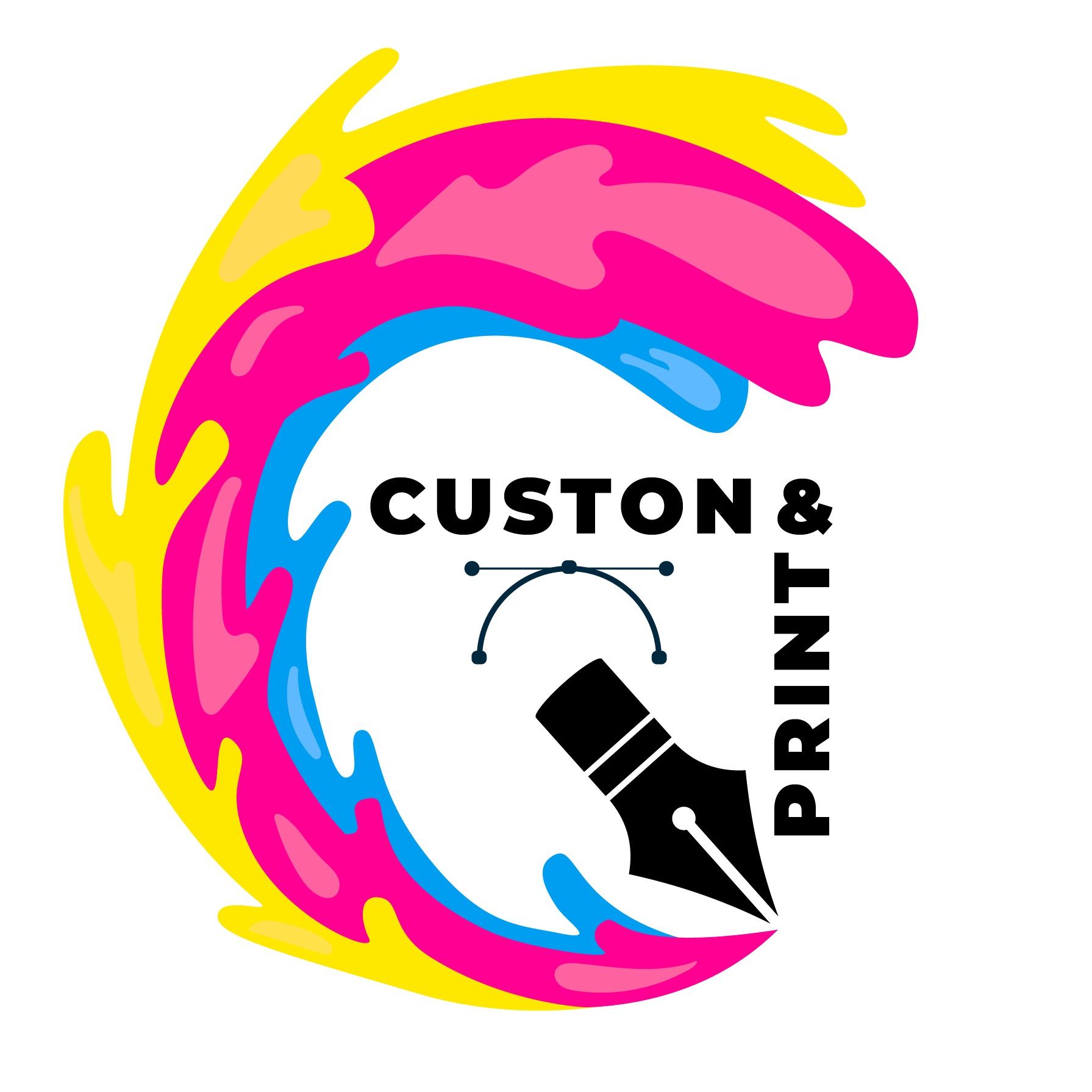 Custon e Print, Loja Online | Shopee Brasil
