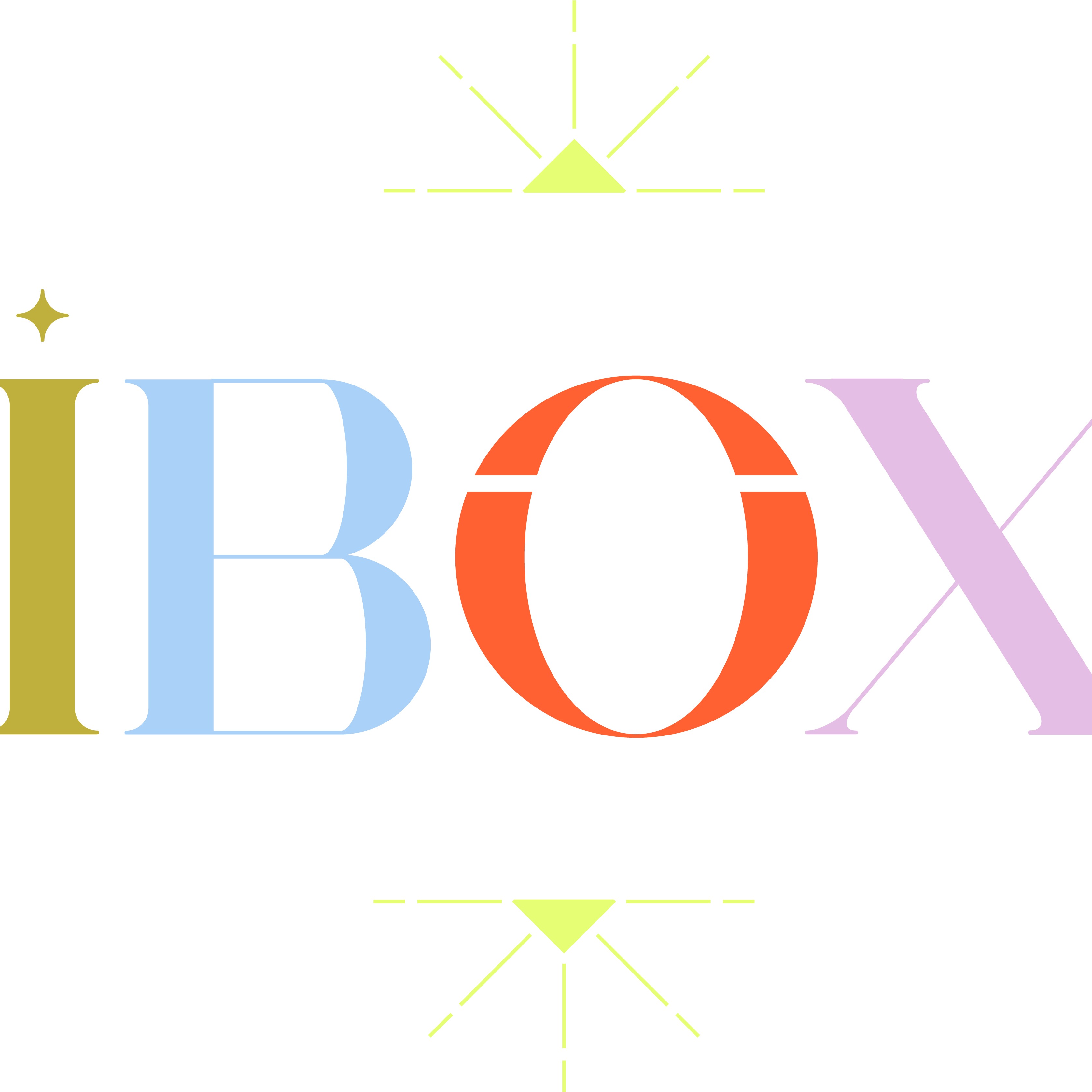 Ibox 25, Loja Online | Shopee Brasil