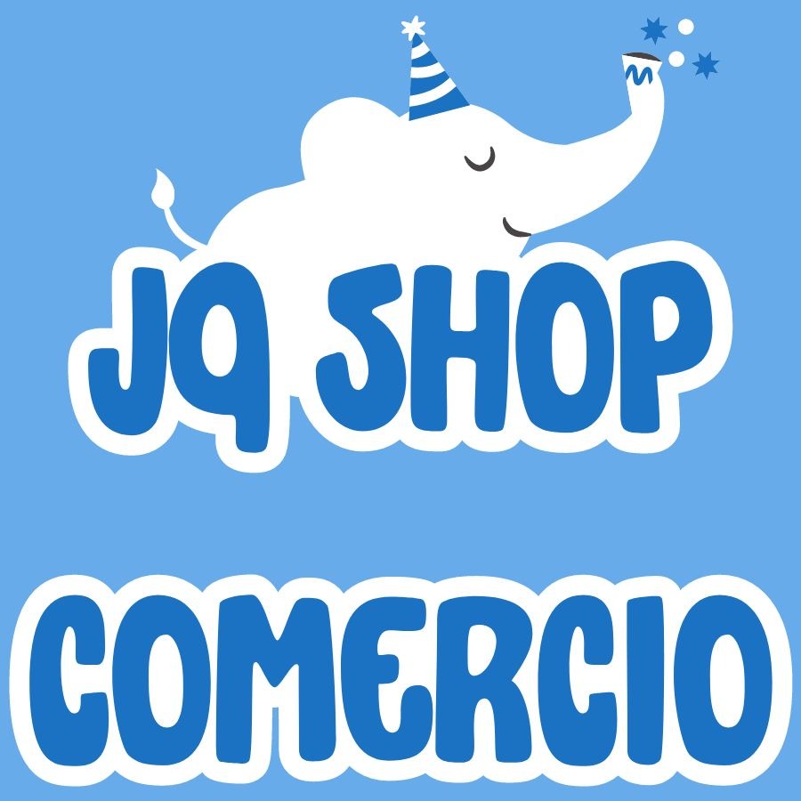 JQ Shop Comercio, Loja Online | Shopee Brasil