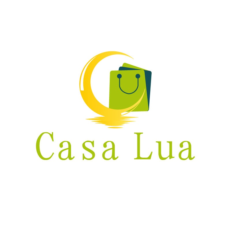 Casa_Lua, Loja Online | Shopee Brasil