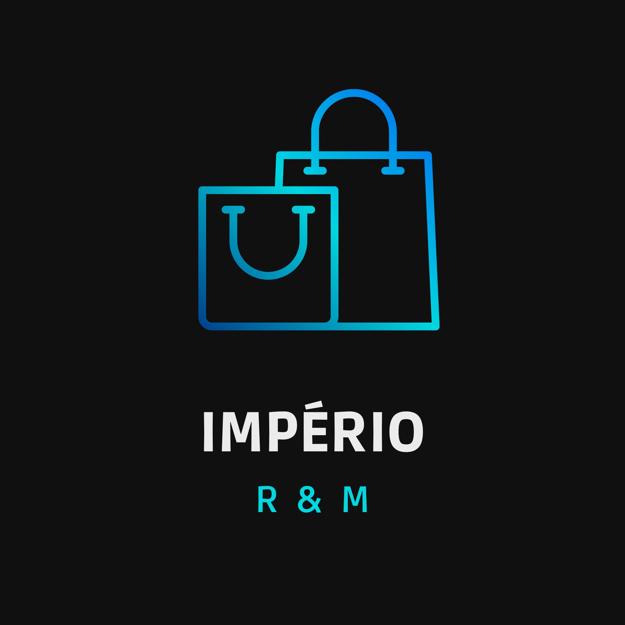 IMPÉRIO R & M, Loja Online | Shopee Brasil