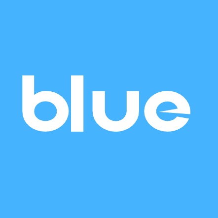 blue , Loja Online | Shopee Brasil