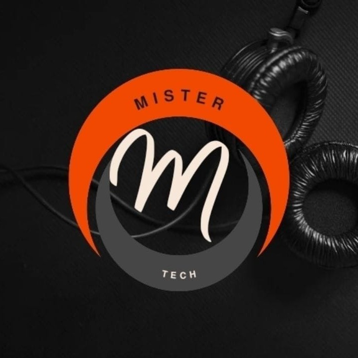 MISTER-TEC, Loja Online | Shopee Brasil