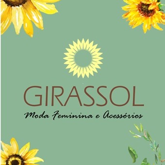 Girassol Moda e Acessórios, Loja Online | Shopee Brasil
