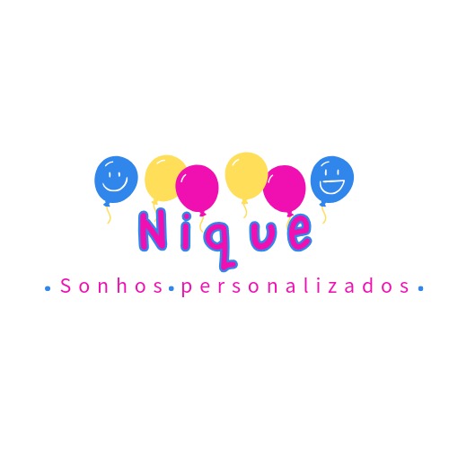 Nique Sonhos Personalizados, Loja Online | Shopee Brasil