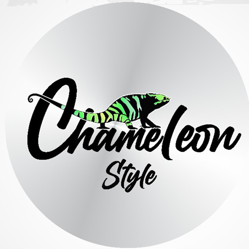 Chameleon Style, Loja Online | Shopee Brasil