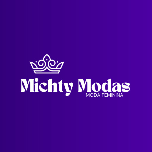 Michty Modas, Loja Online | Shopee Brasil