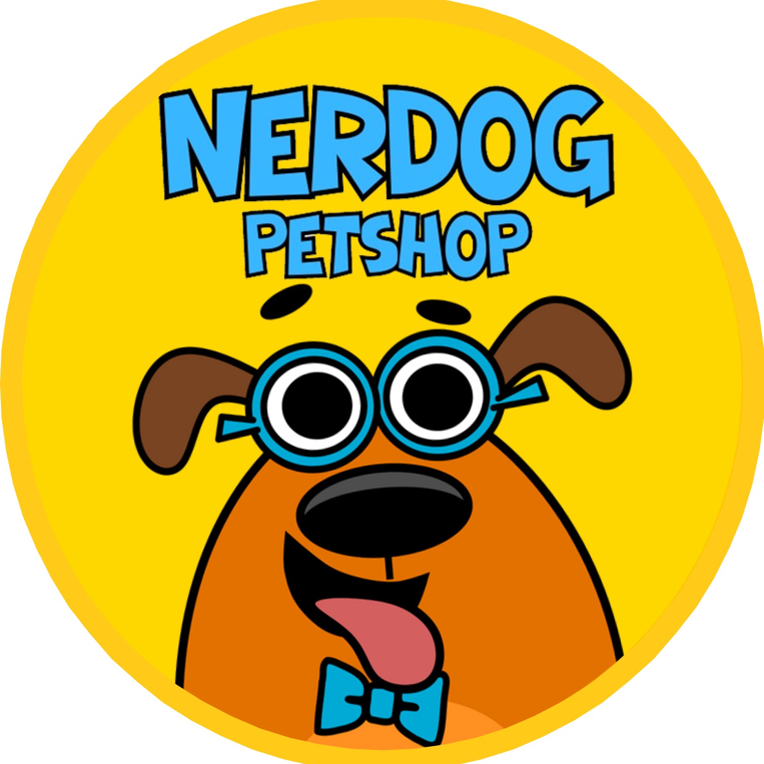 NERDOG PetShop, Loja Online | Shopee Brasil