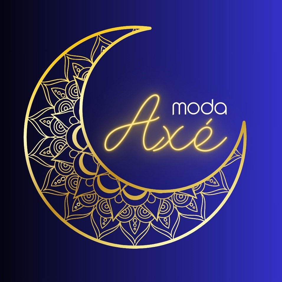 LUA MODA AXÉ, Loja Online | Shopee Brasil