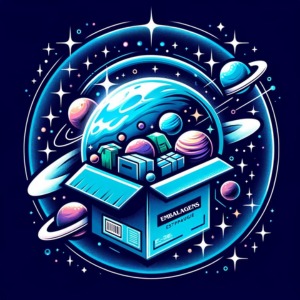 Space packs, Loja Online | Shopee Brasil