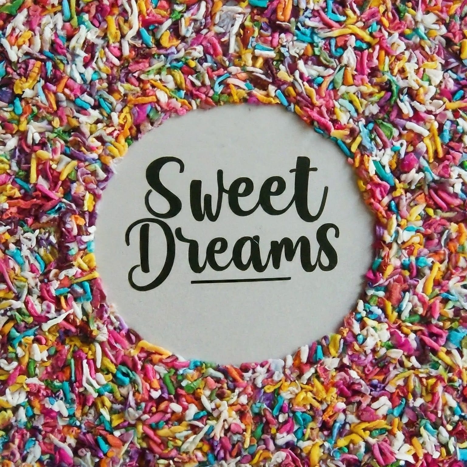 Sweet Dreams Confeitos, Loja Online | Shopee Brasil