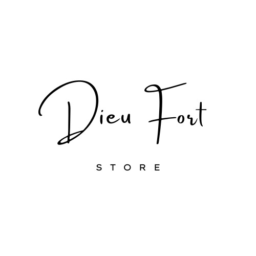 Dieu Fort store, Loja Online | Shopee Brasil