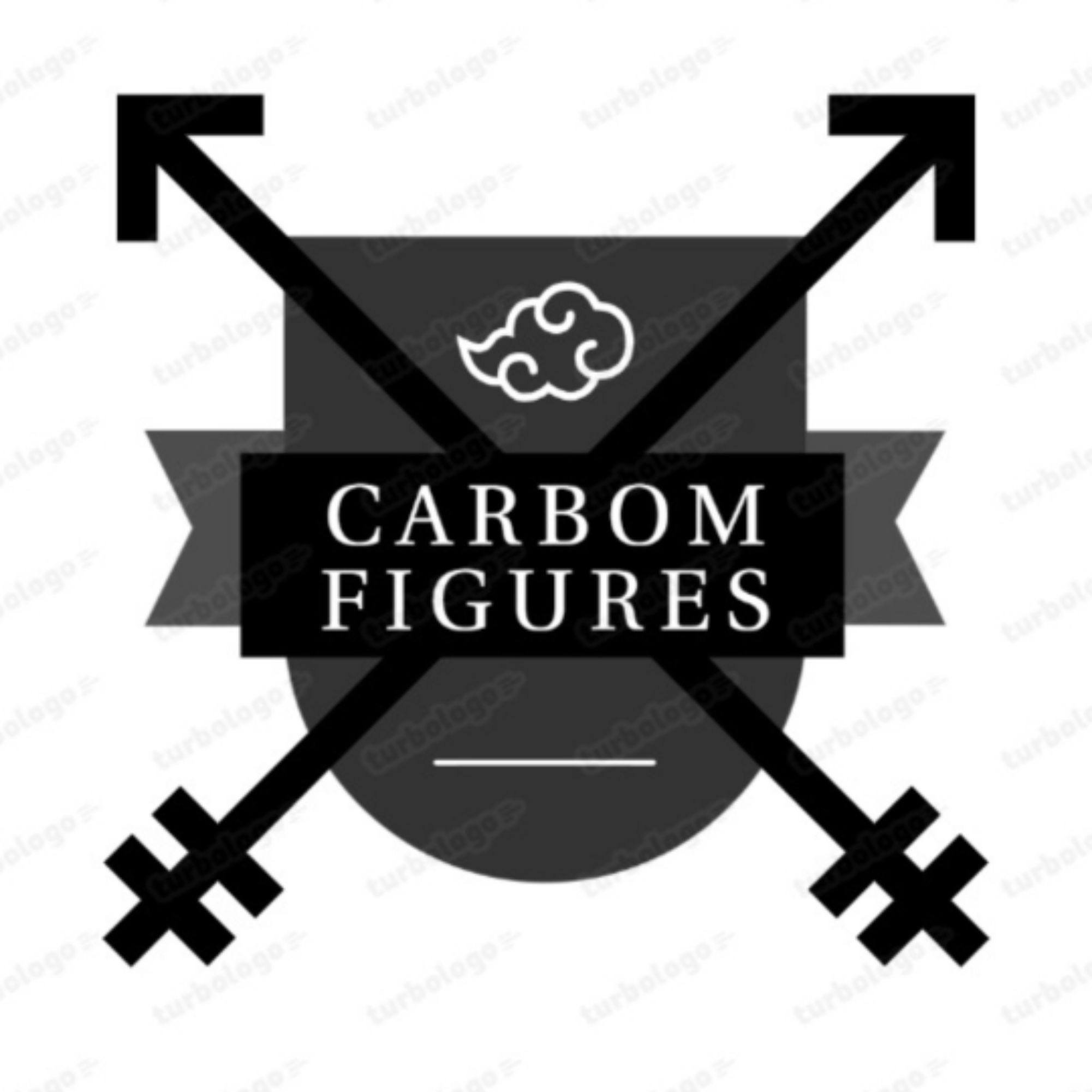 Carbom Figures, Loja Online | Shopee Brasil