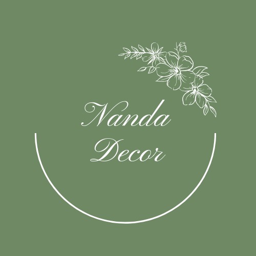 Nanda Decor , Loja Online | Shopee Brasil