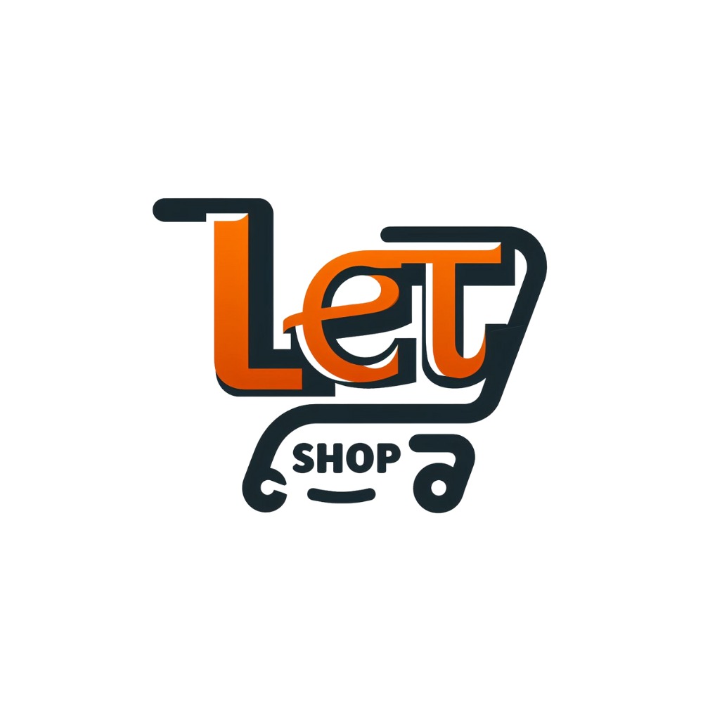 Let Shop, Loja Online | Shopee Brasil