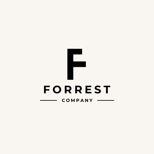 Forrest Company, Loja Online | Shopee Brasil