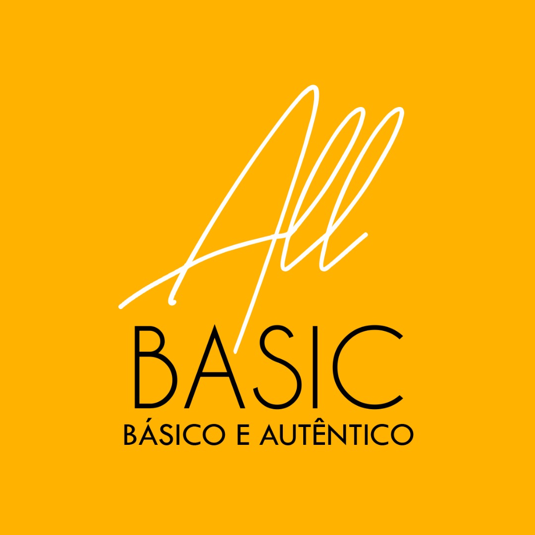 All Basic , Loja Online | Shopee Brasil