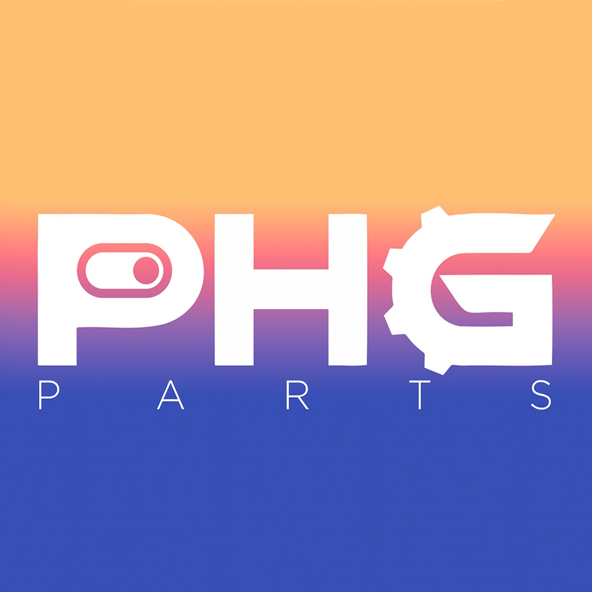 PHG Parts, Loja Online | Shopee Brasil