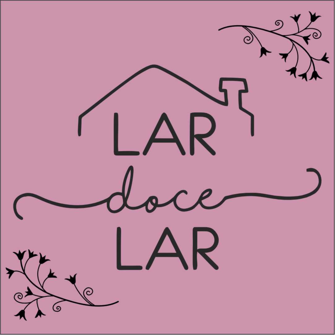 Lar Doce Lar Stickers, Loja Online | Shopee Brasil