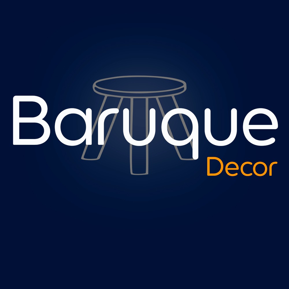 Baruque Decor, Loja Online | Shopee Brasil