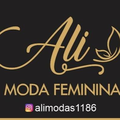 Ali Moda, Loja Online | Shopee Brasil