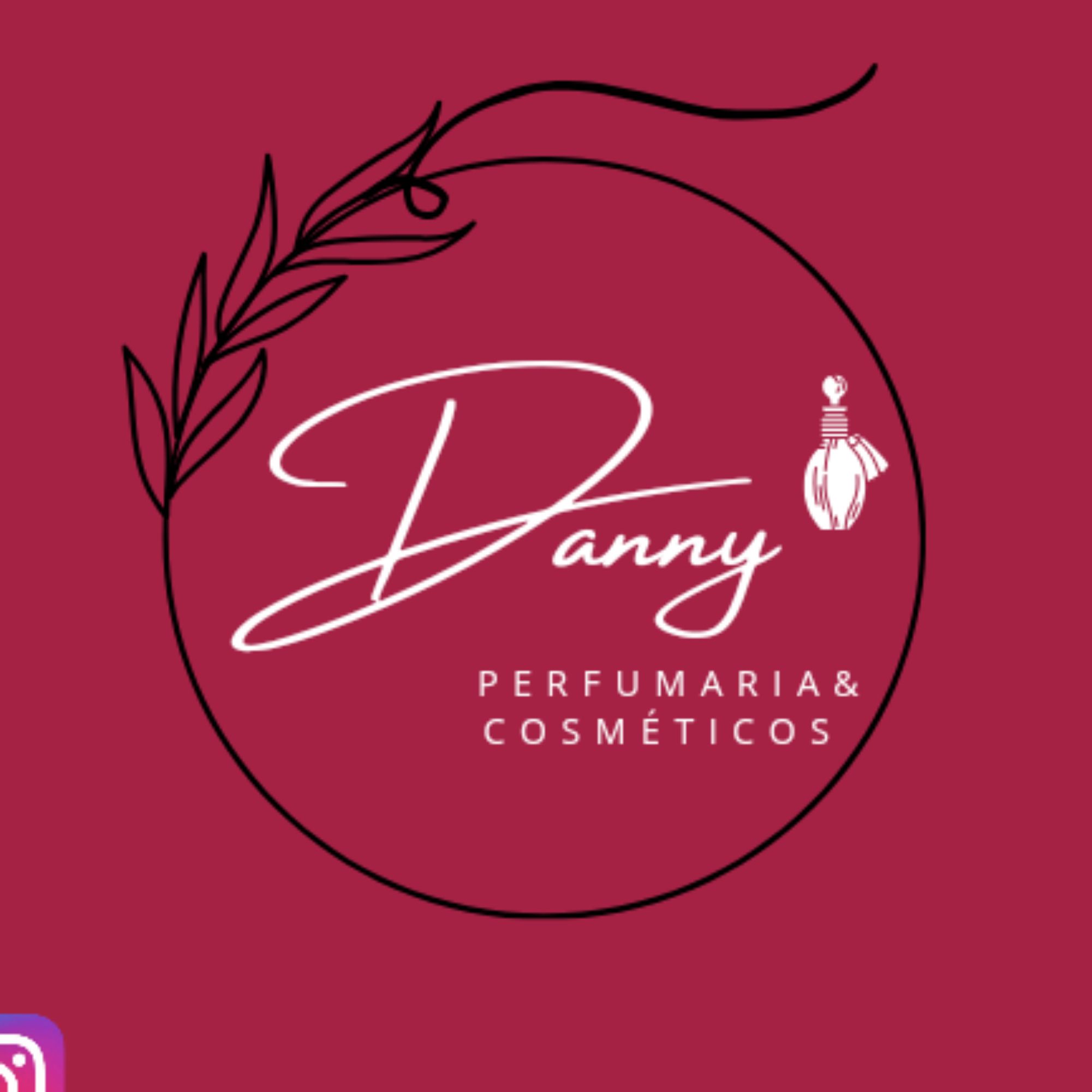 Danny Perfumaria & Cosméticos, Loja Online | Shopee Brasil