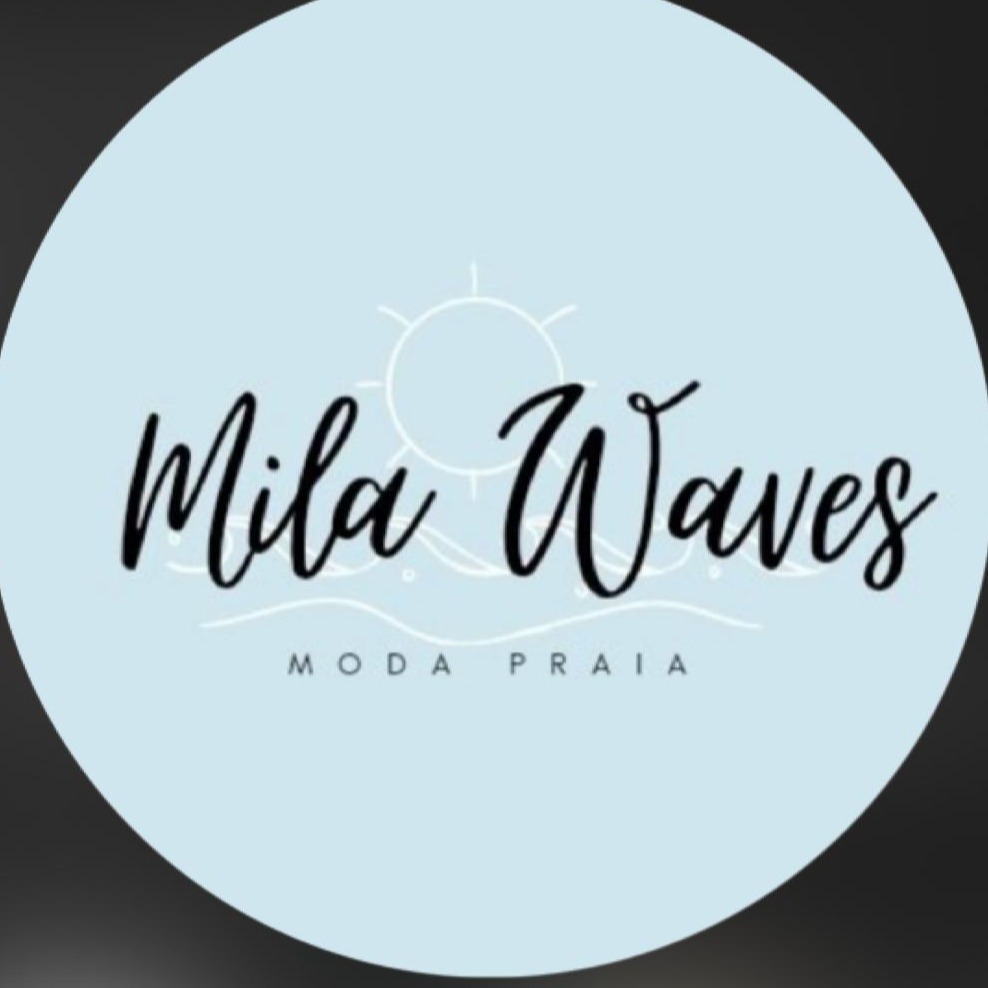 Mila Waves, Loja Online | Shopee Brasil