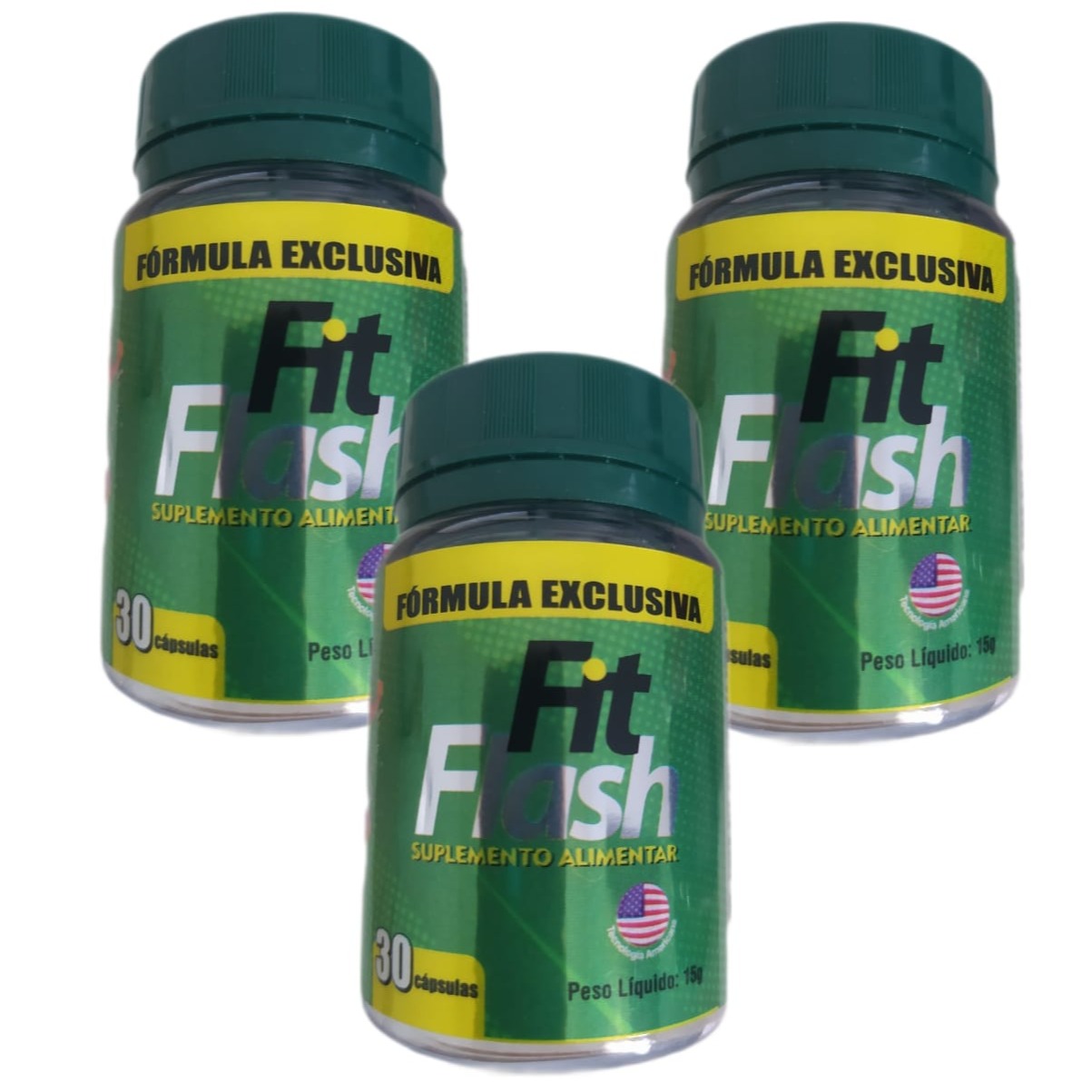 ADIV Suplementos FIT FLASH, Loja Online | Shopee Brasil