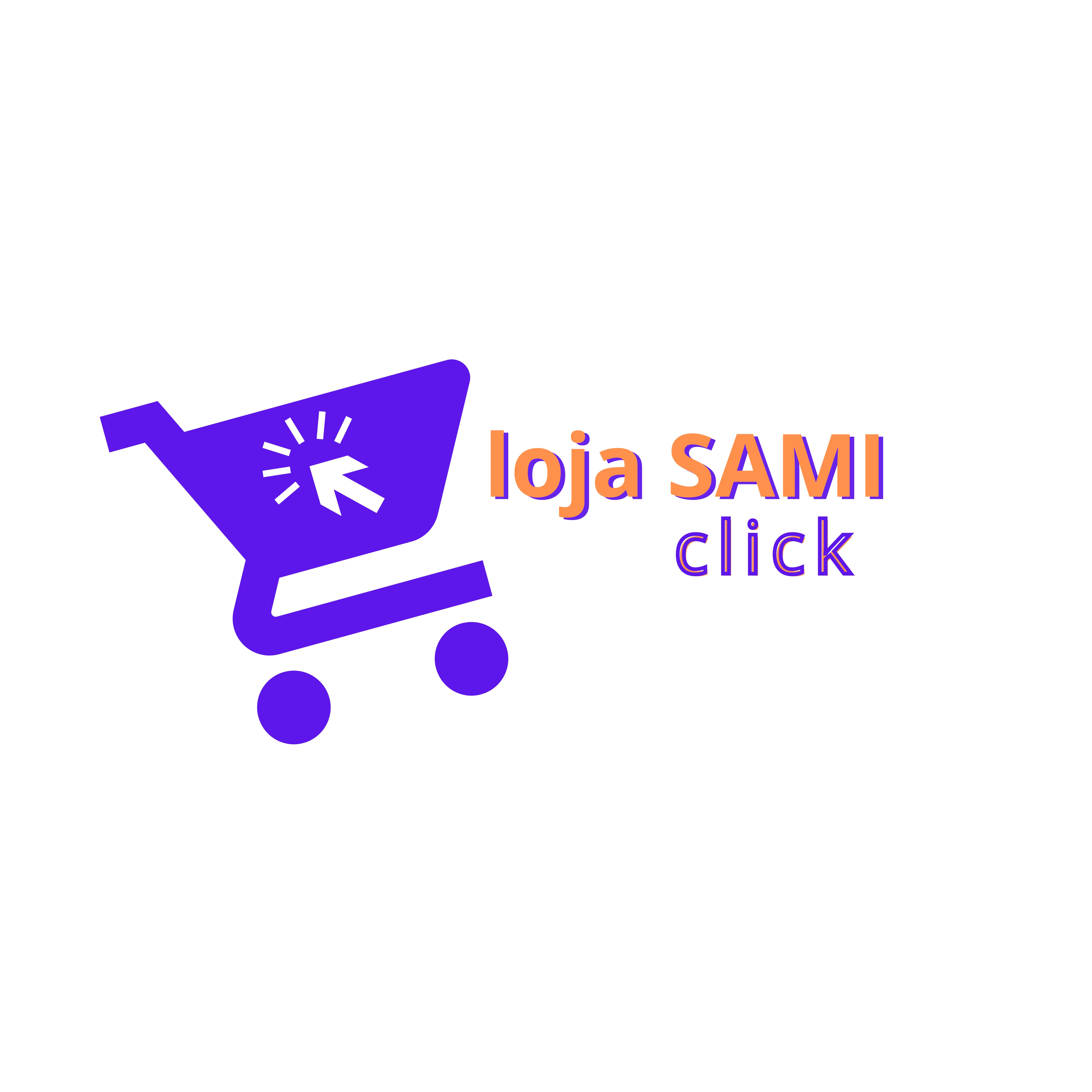 Loja SAMI Click, Loja Online | Shopee Brasil