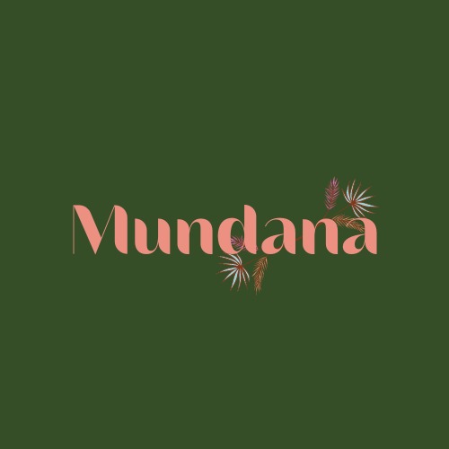 Mundana, Loja Online | Shopee Brasil