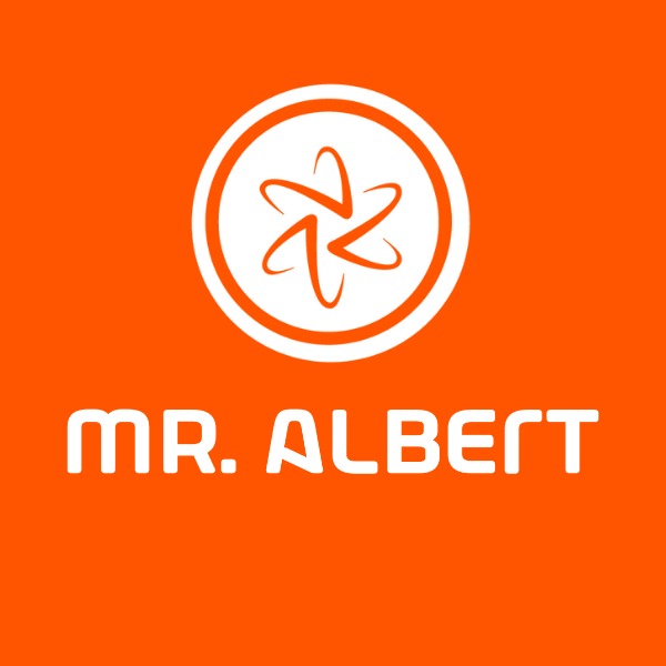 MISTER ALBERT, Loja Online | Shopee Brasil
