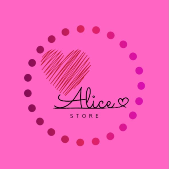 Alice Store 03, Loja Online | Shopee Brasil