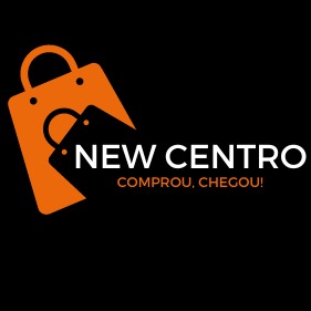 New Centro, Loja Online | Shopee Brasil