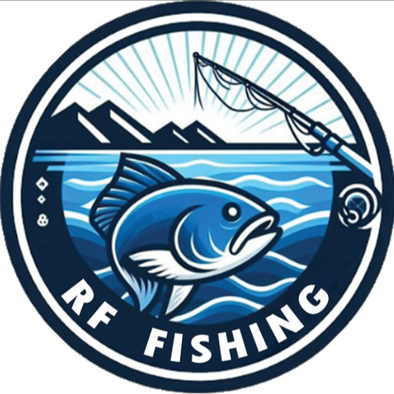 RF Fishing Artigos Para Pesca, Loja Online | Shopee Brasil