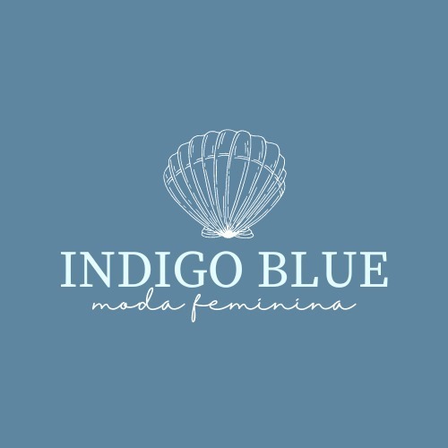 Indigo Blue, Loja Online | Shopee Brasil