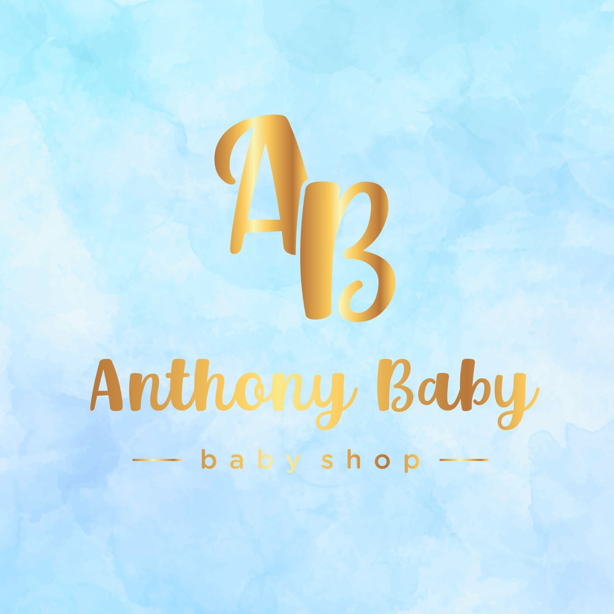 Anthony Baby, Loja Online | Shopee Brasil