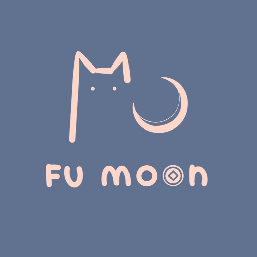 FU MOON, Loja Online | Shopee Brasil