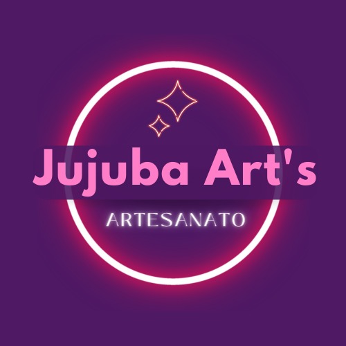 Jujuba Arts, Loja Online | Shopee Brasil
