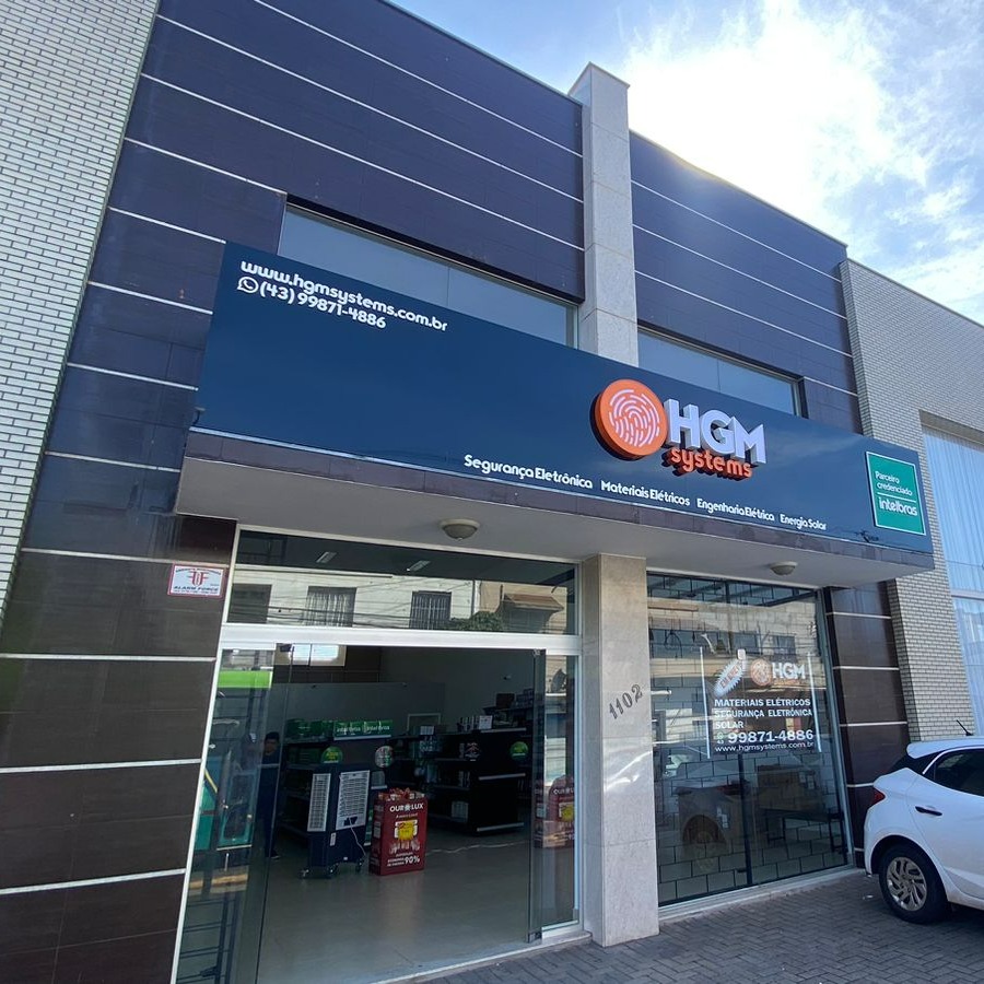 HGM Systems, Loja Online | Shopee Brasil