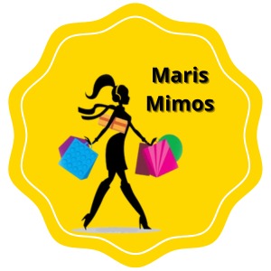 Maris Mimos, Loja Online | Shopee Brasil