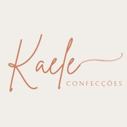 Kaele Confecções, Loja Online | Shopee Brasil