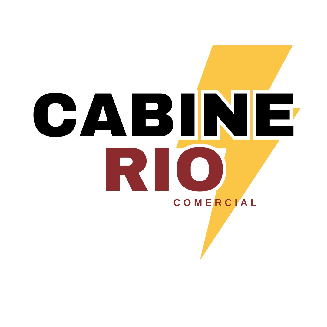Cabine Rio Comercial Elétrica, Loja Online | Shopee Brasil