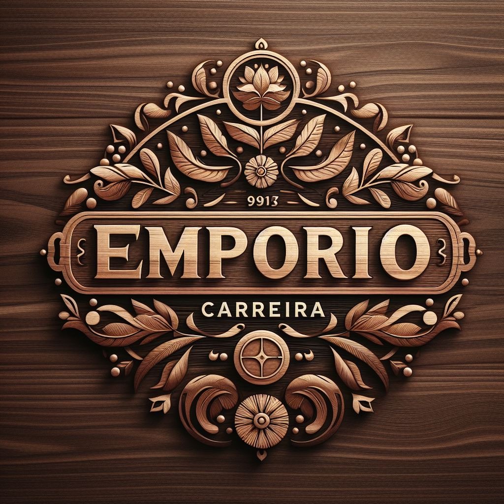Emporio Carreira, Loja Online | Shopee Brasil