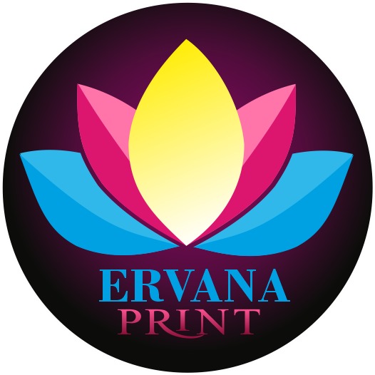 Ervana Print Adesivos, Loja Online | Shopee Brasil