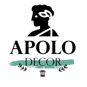 Apolo Decor, Loja Online | Shopee Brasil